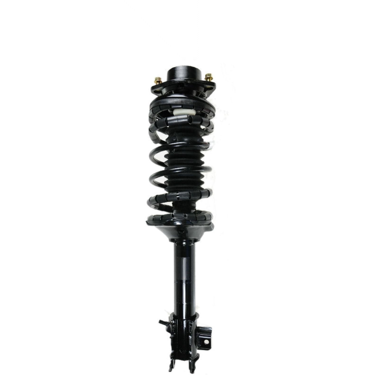 Rear Left Strut & Coil for Spring Assembly for 1993-1999 for Nissan for ...