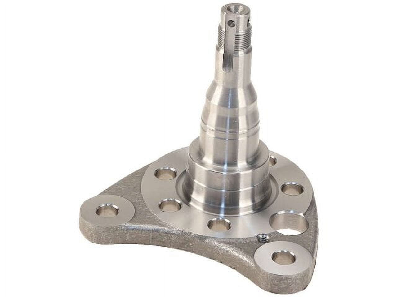 Rear Left Stub Axle - Compatible with 1985 - 1987, 1989 - 1992, 1994 ...