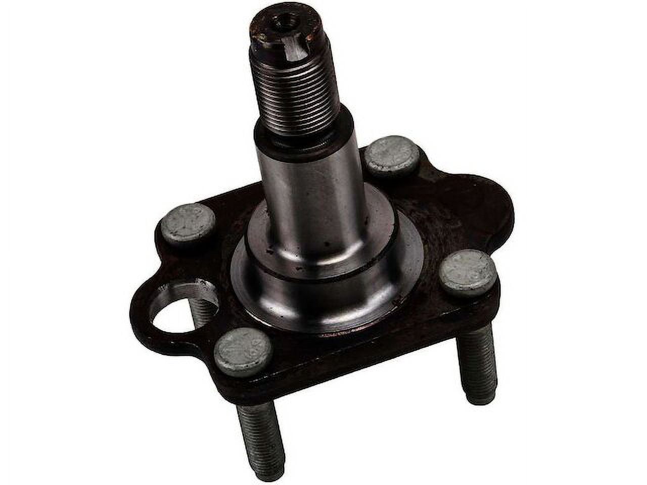 Rear Left Stub Axle - Compatible with 2007 - 2011 Chevy Aveo5 LS 2008 ...