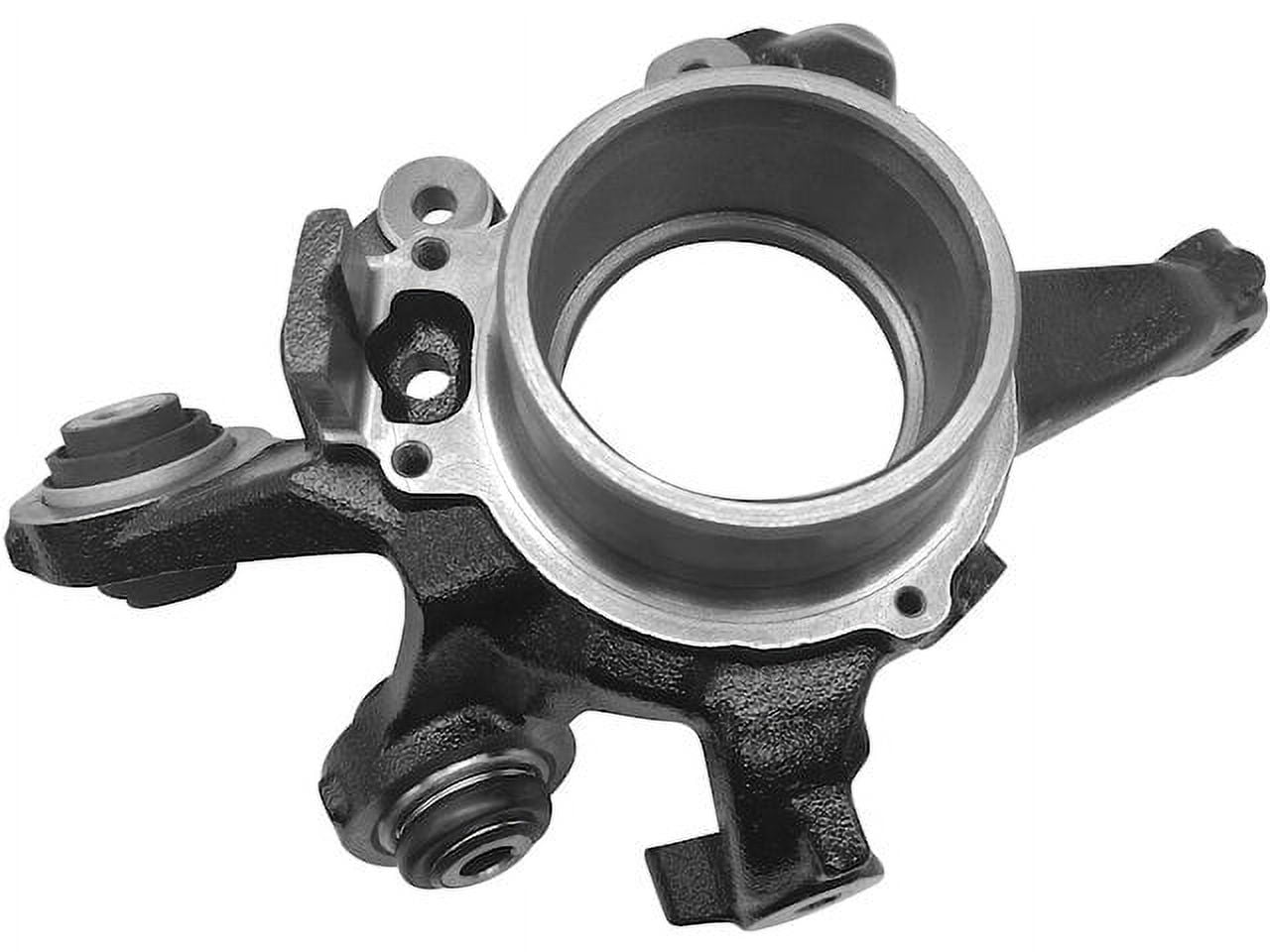 Bmw 335 Suspension Knuckle