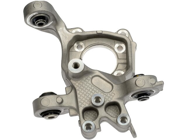 Rear Left Suspension Knuckle - Compatible with 2014 - 2023 Jeep ...