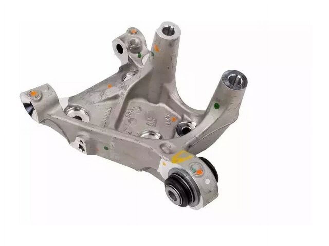 Rear Left Suspension Knuckle - Compatible with 2016 - 2024 Chevrolet ...
