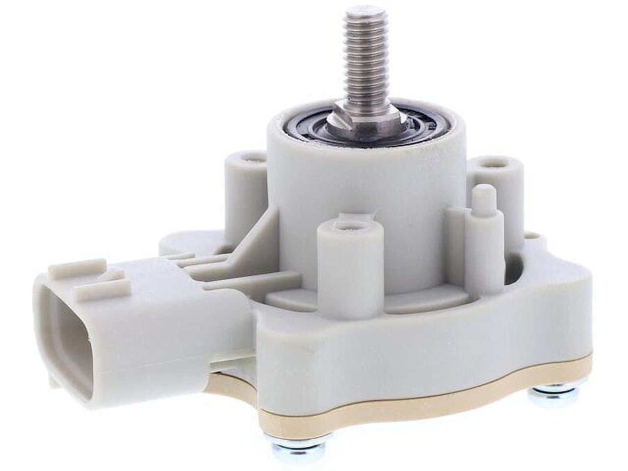 Toyota Prius Suspension Ride Height Sensor