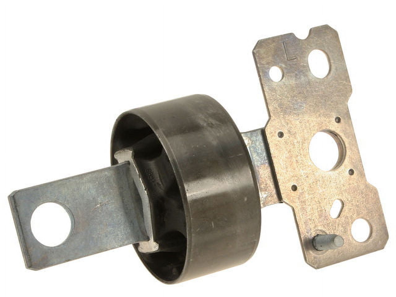 Rear Left Trailing Arm Bushing - Compatible with 2010 - 2017 Volvo XC60 ...