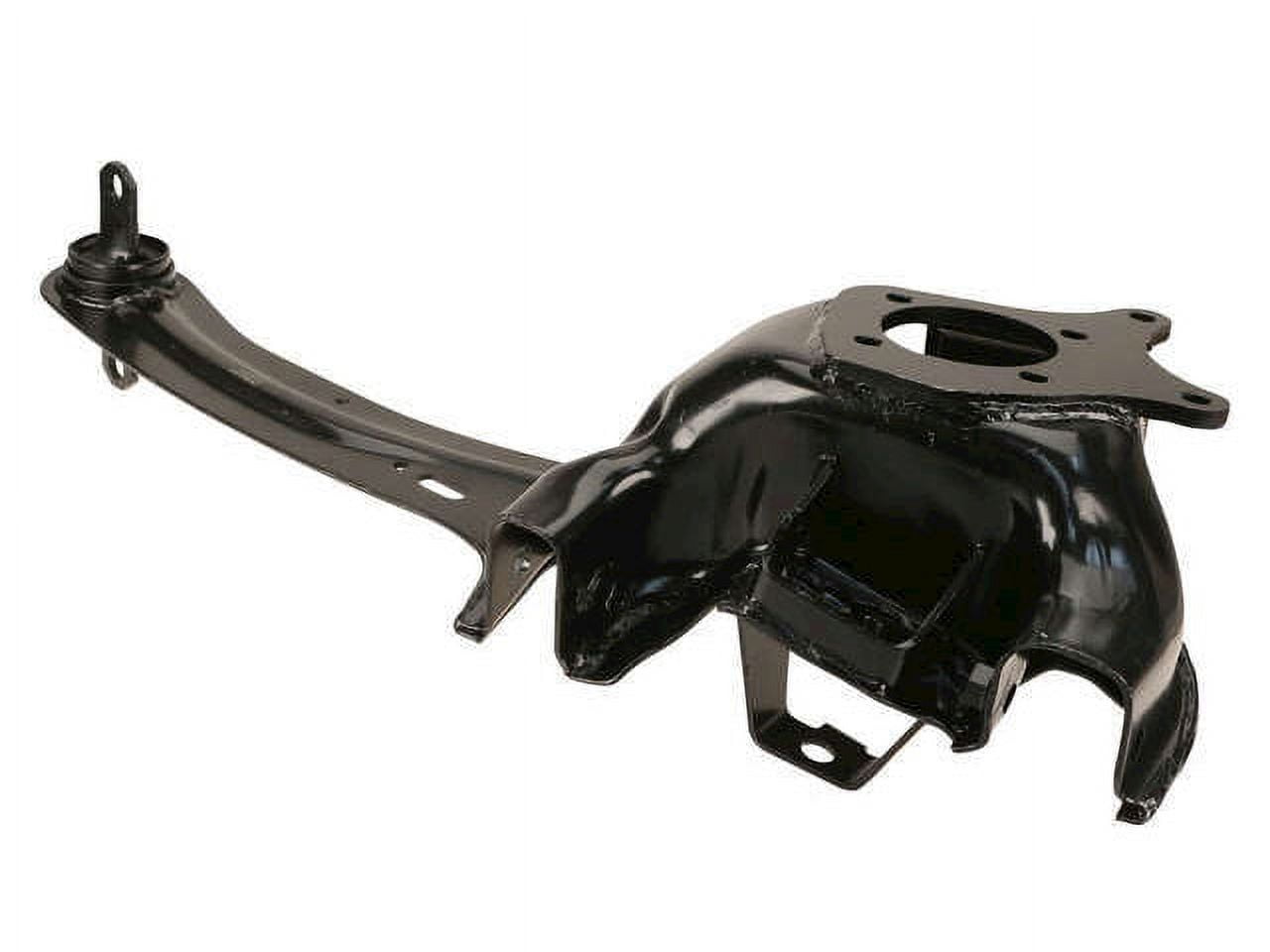 Rear Left Trailing Arm - Compatible with 2004 - 2009 Mazda 3 2005 2006 ...