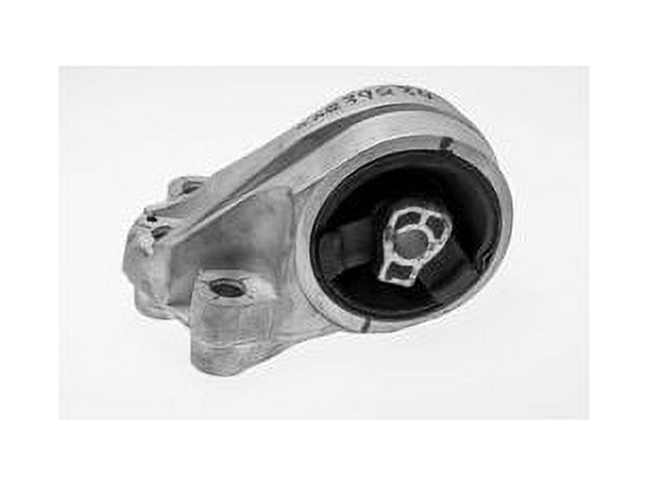 Rear Left Transmission Mount - Compatible with 2010 - 2017 Chevy ...