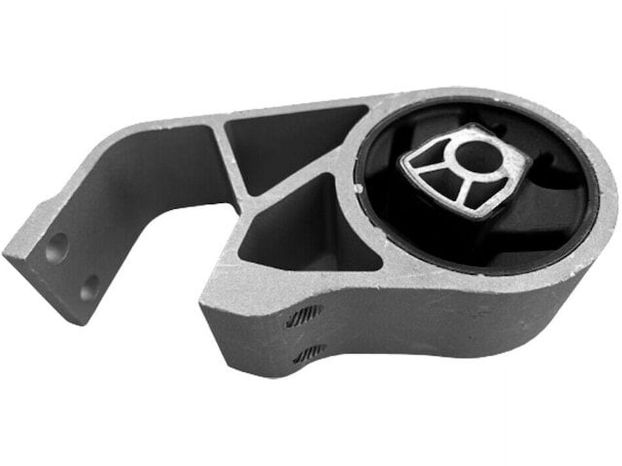 Rear Left Transmission Mount - Compatible with 2018 - 2023 Chevy ...