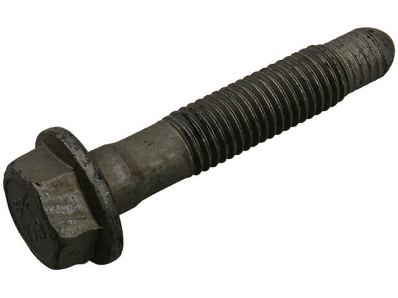 2003-2007 Saturn Ion-Compatible Rear Left Upper Shock Absorber Mounting ...