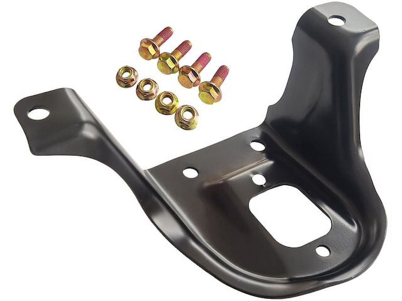 Rear Left Upper Shock Mount - Compatible with 1988 - 1999 Chevy C1500 ...