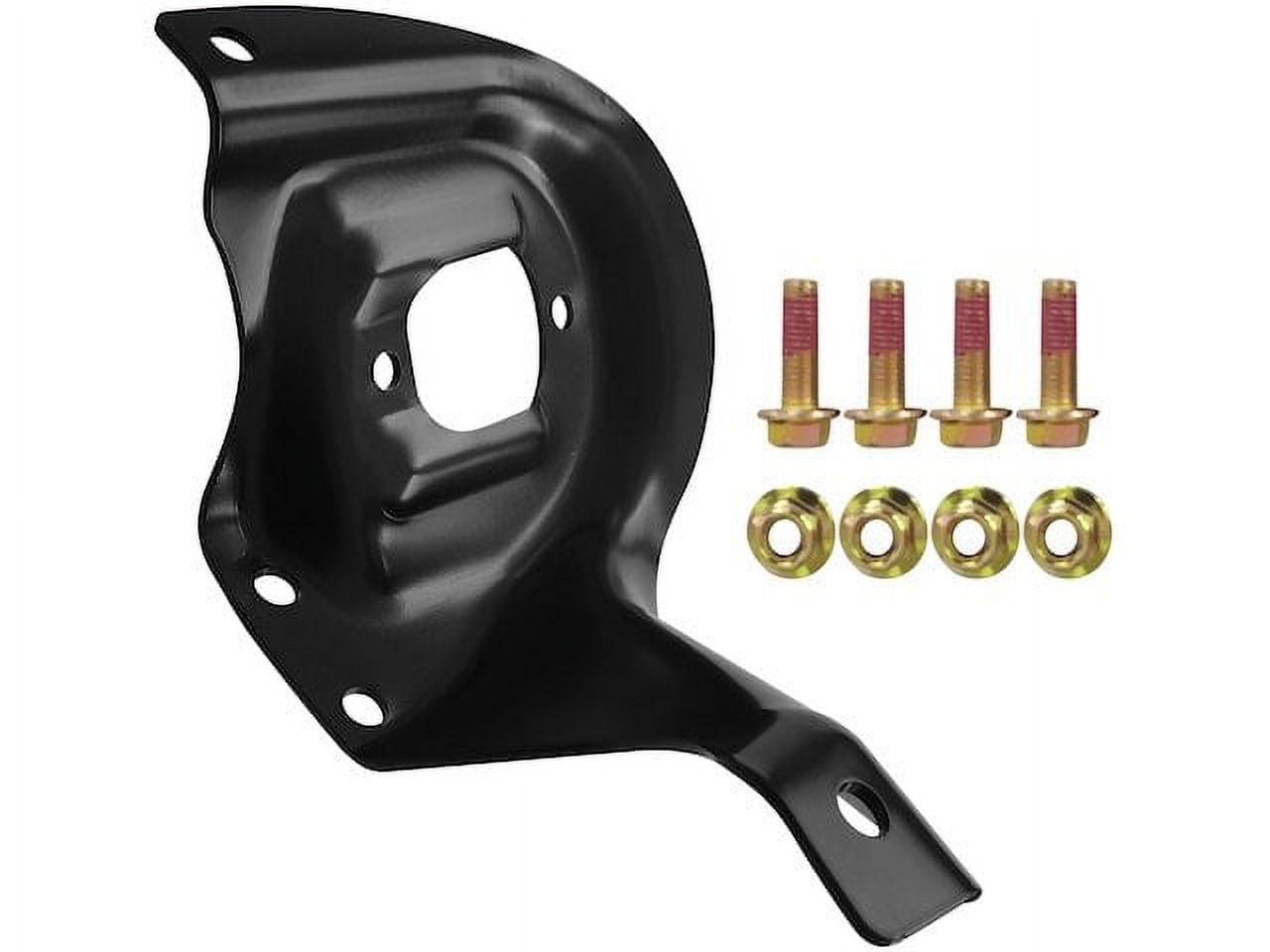 Rear Left Upper Shock Mount - Compatible with 1988 - 2000 Chevy K2500 ...