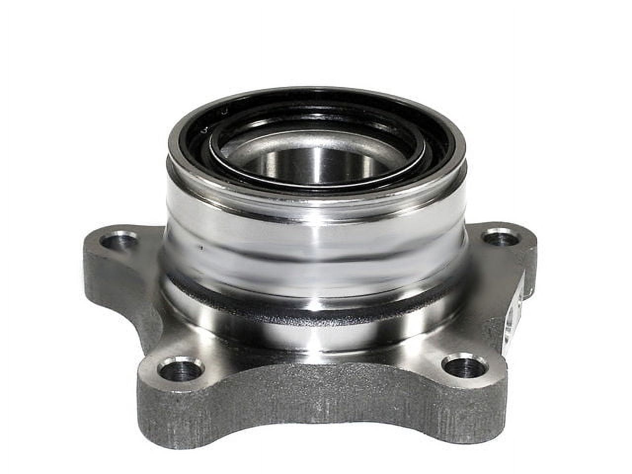 Rear Left Wheel Bearing Assembly - Compatible with 2007 - 2021 Toyota ...
