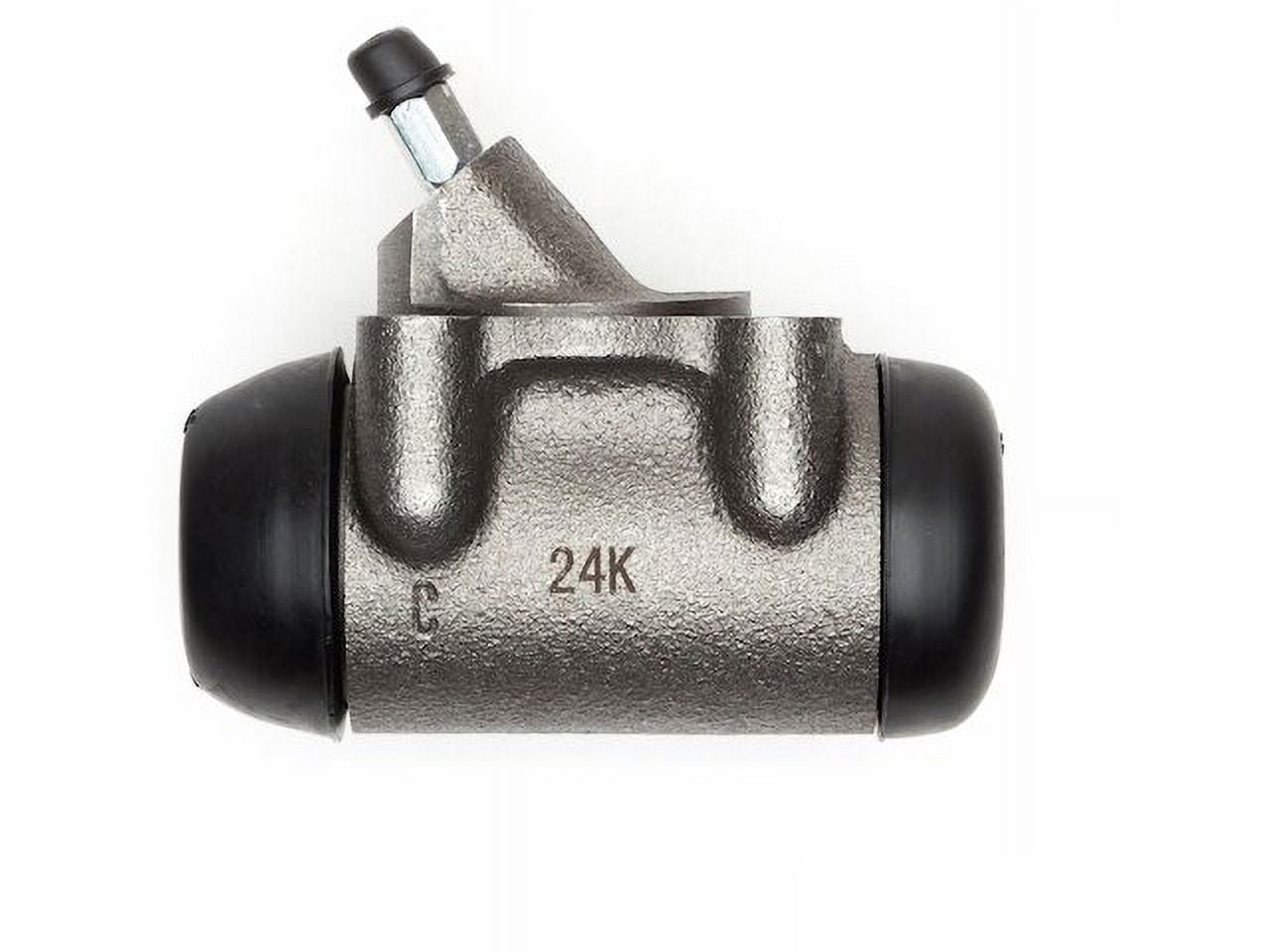 Rear Left Wheel Cylinder - Compatible with 1965 - 1973 Chevy C20 Pickup ...