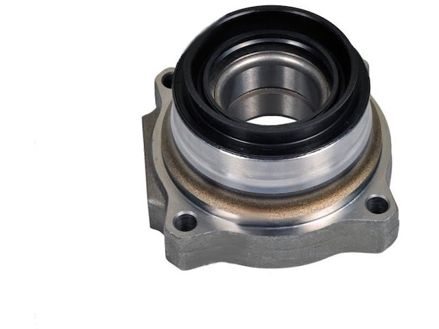 Rear Left Wheel Hub Assembly - Compatible with 2005 - 2023 Toyota ...