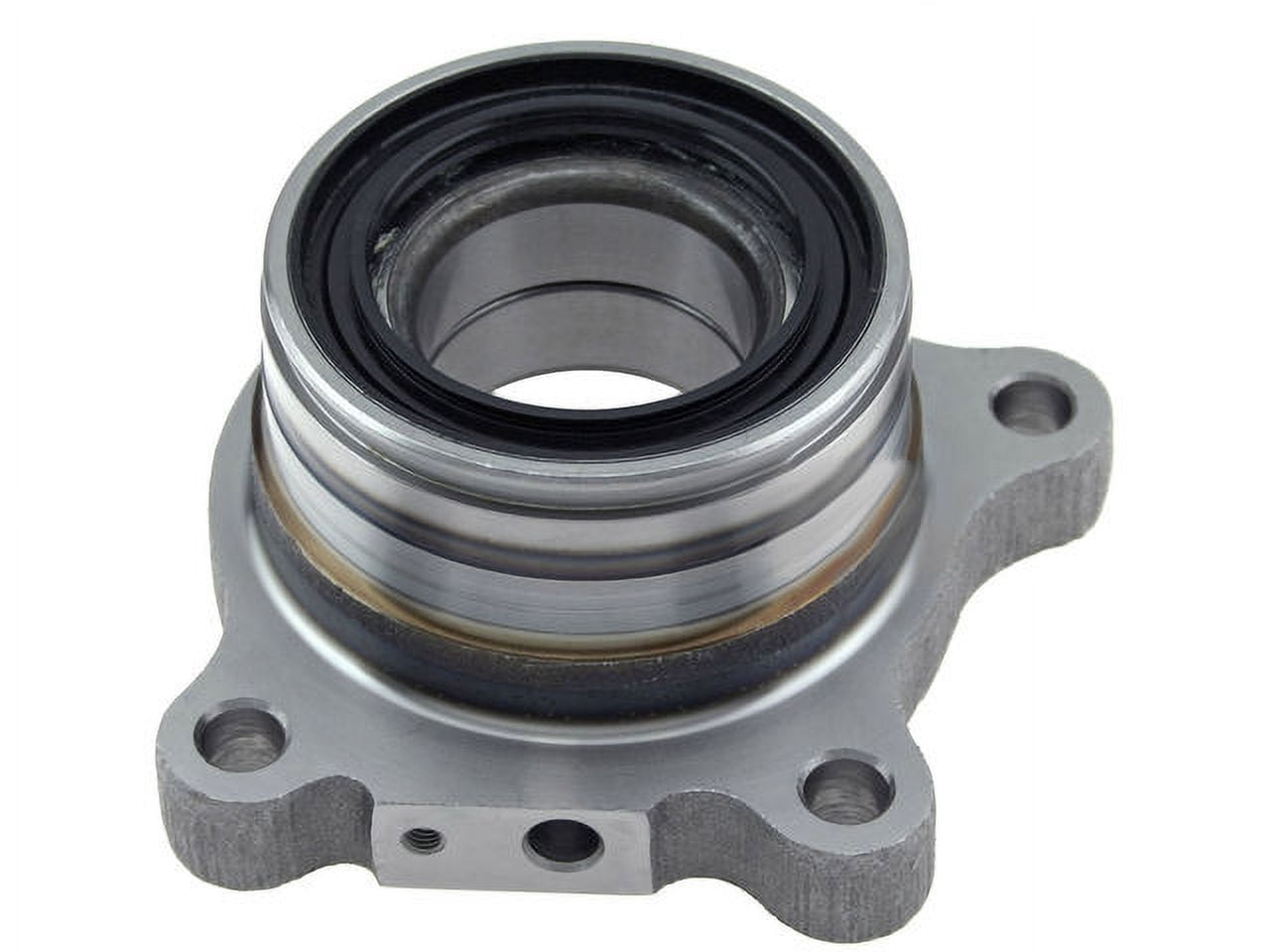 Rear Left Wheel Hub Assembly - Compatible with 2007 - 2020 Toyota ...