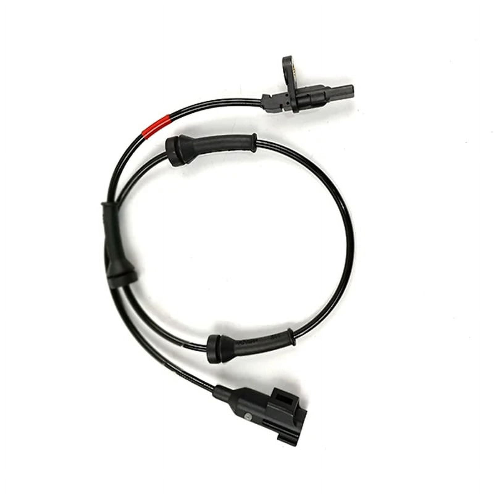 Rear Left Wheel Speed Sensor ABS Sensor Auto Parts For Range Rover ...
