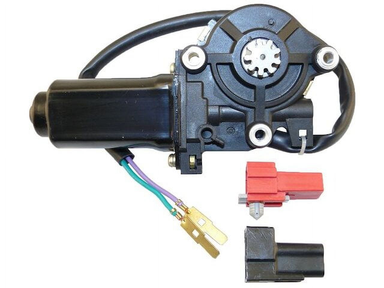 American Motors American Power Window Motor