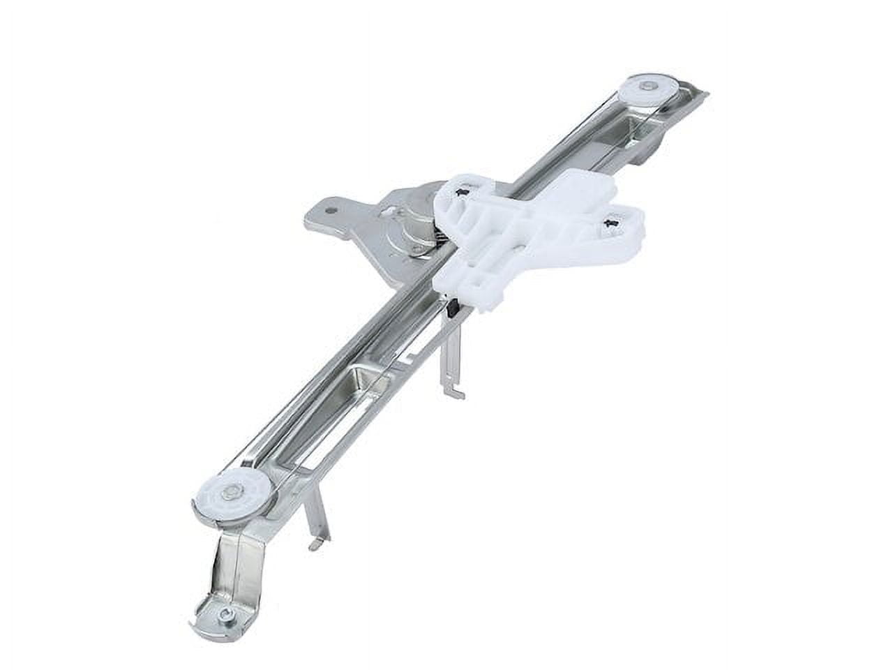 Rear Left Window Regulator 1 - Compatible with 2007 - 2017 Jeep Compass ...