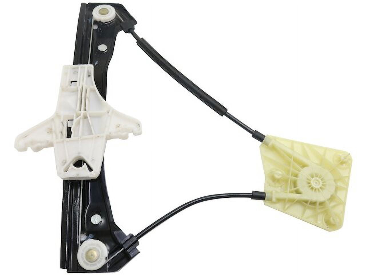Volkswagen Passat Window Regulator