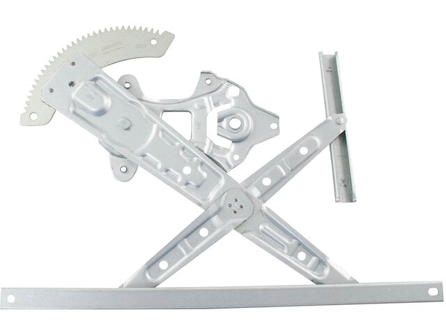 Rear Left Window Regulator - Compatible with 2013 - 2018 Nissan Altima ...