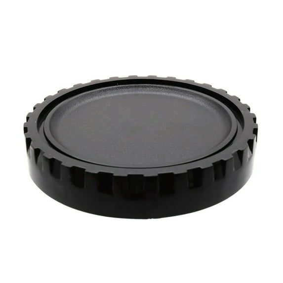 Rear Lens Cover Specifically For Mamiya 645 Camera Systems Constructed ...