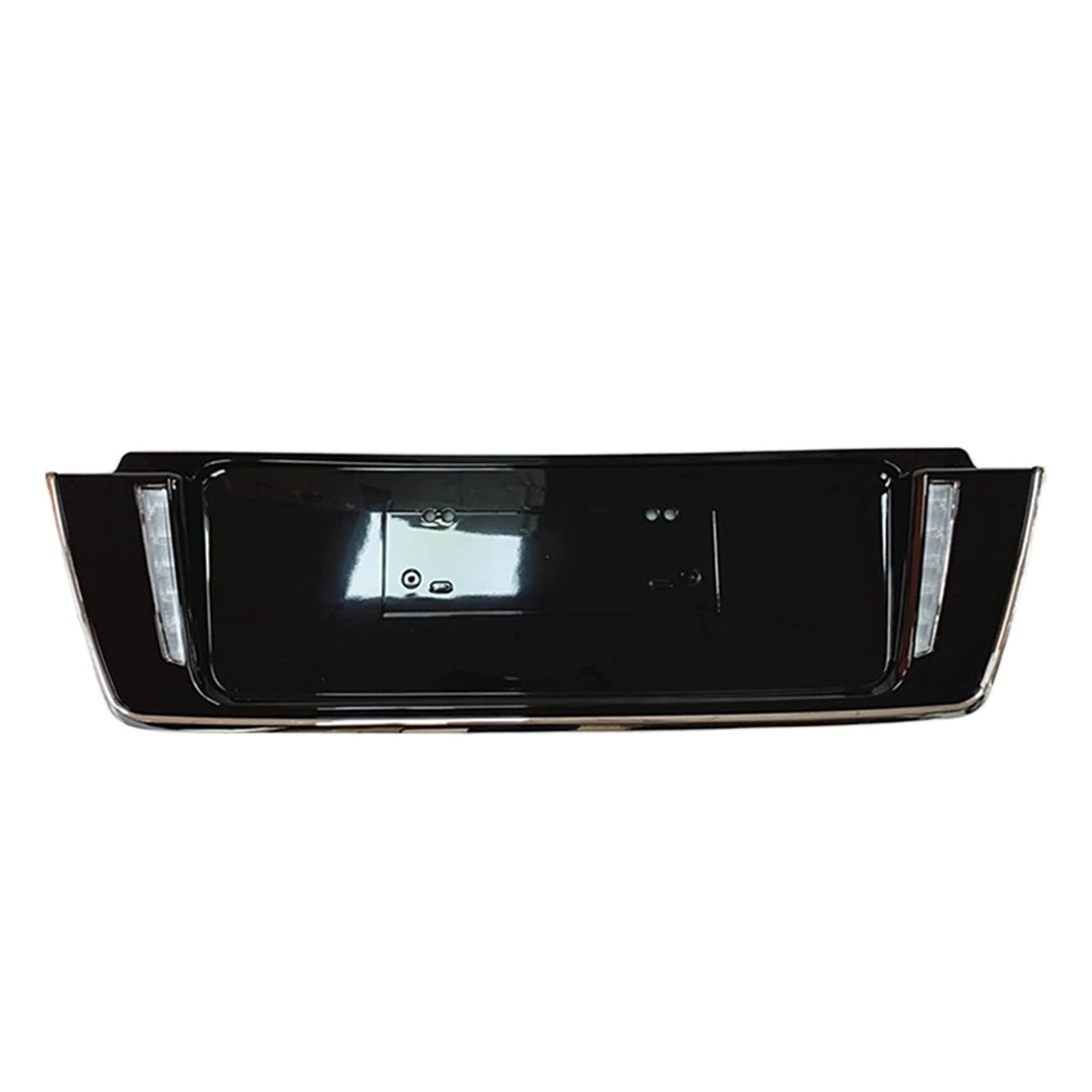 Rear License Panel Plate For LEXUS LX570 LX450D 2008-2018 With Backup ...
