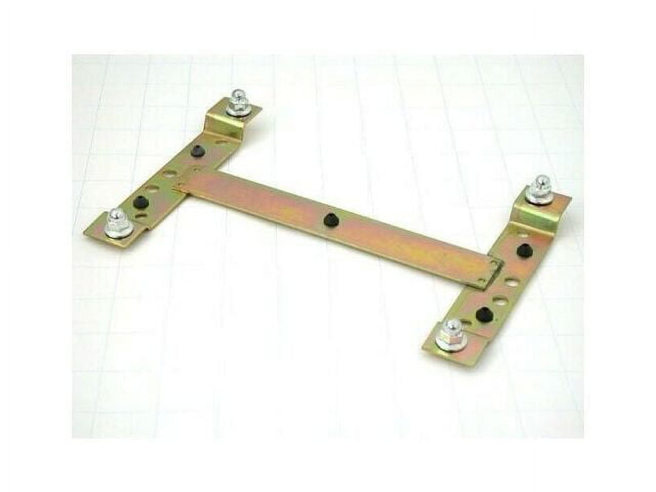 Rear License Plate Bracket - Compatible with 2010 - 2017 Volvo XC60 ...