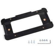 Rear Plate Holder Hennessy