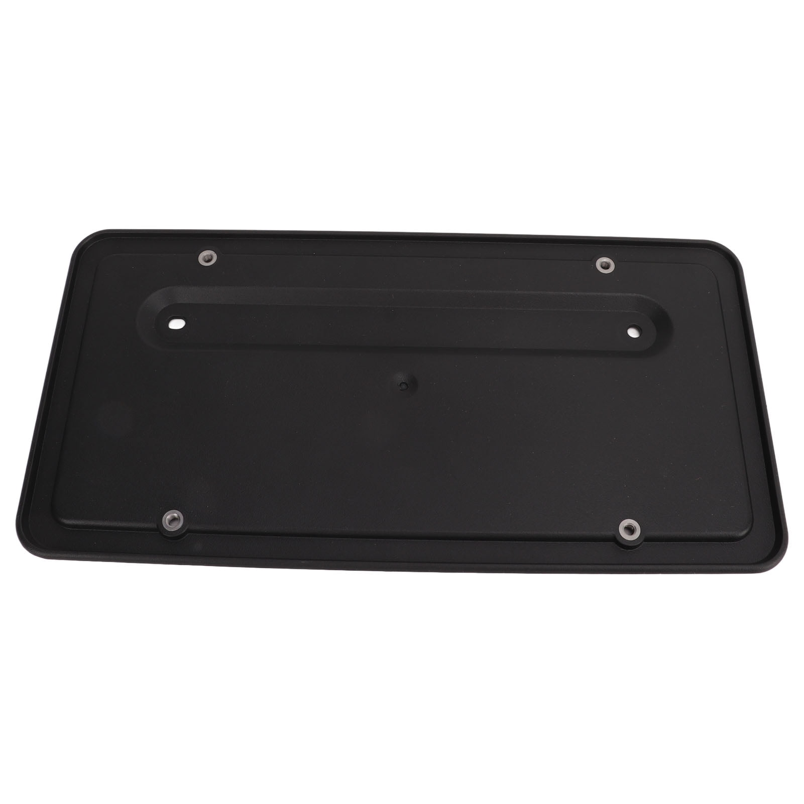 Rear License Plate Mount Frame Bracket 109684400B Replacement for Tesla ...