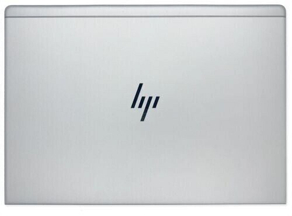 Rear Lid For HP EliteBook 840 G5 745 G5 LCD Back Cover Case + Bezel ...