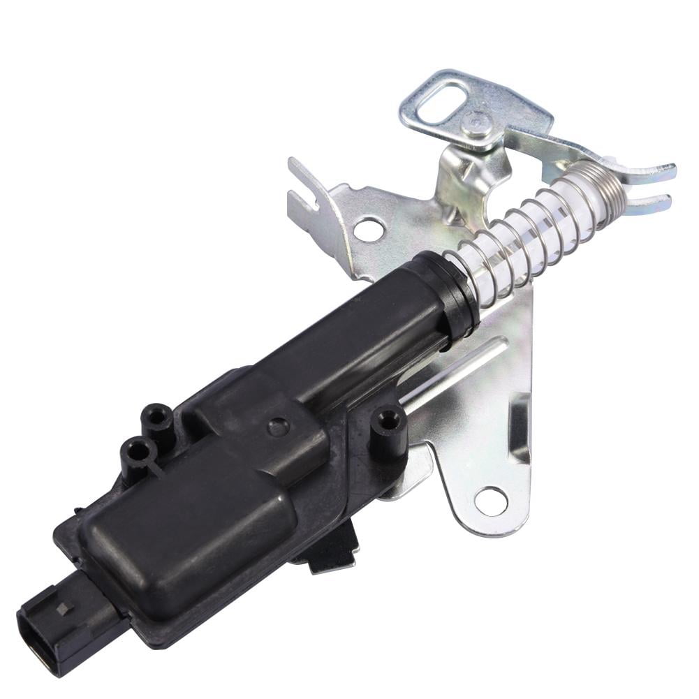 Rear Lid Tailgate Central Lock Actuator Trunk Bootlid Latch For Ford ...