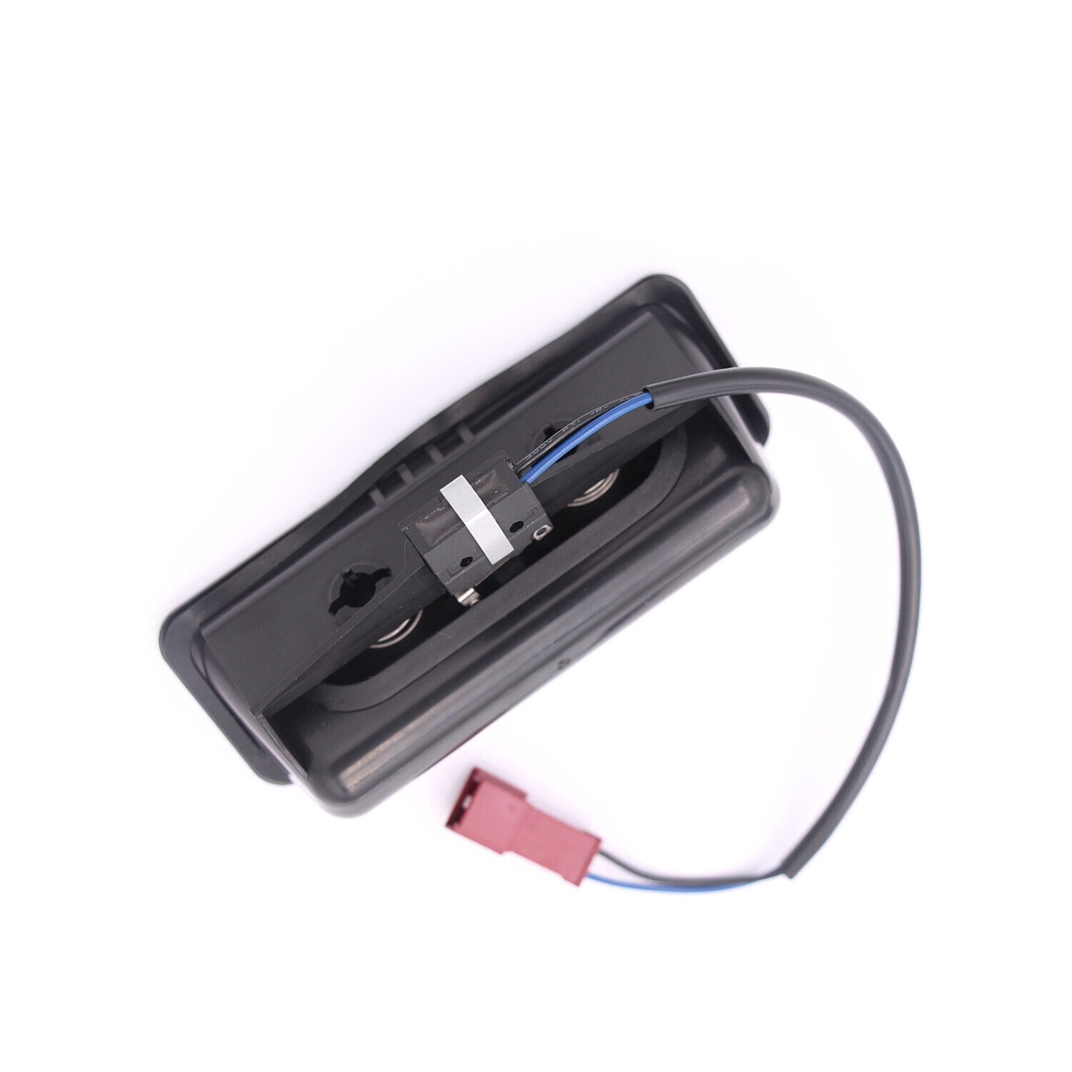 Rear/Lift Gate Trunk Lock Push Button Trunk Lid for BMW E39 E60 E61 ...