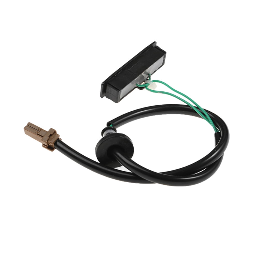 Rear Lift Gate Trunk Switch NEW For Subaru Impreza WRX STi 2008-2014 ...