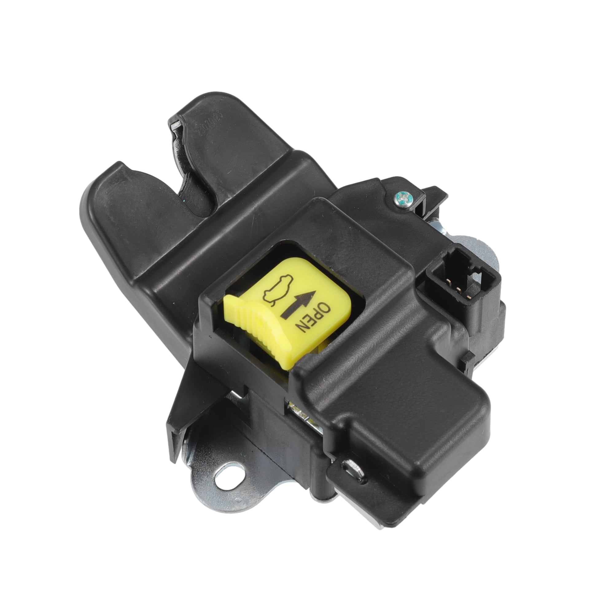 Unique Bargains Rear Liftgate Door Lock Actuator for Kia Rio 2018-2021 ...