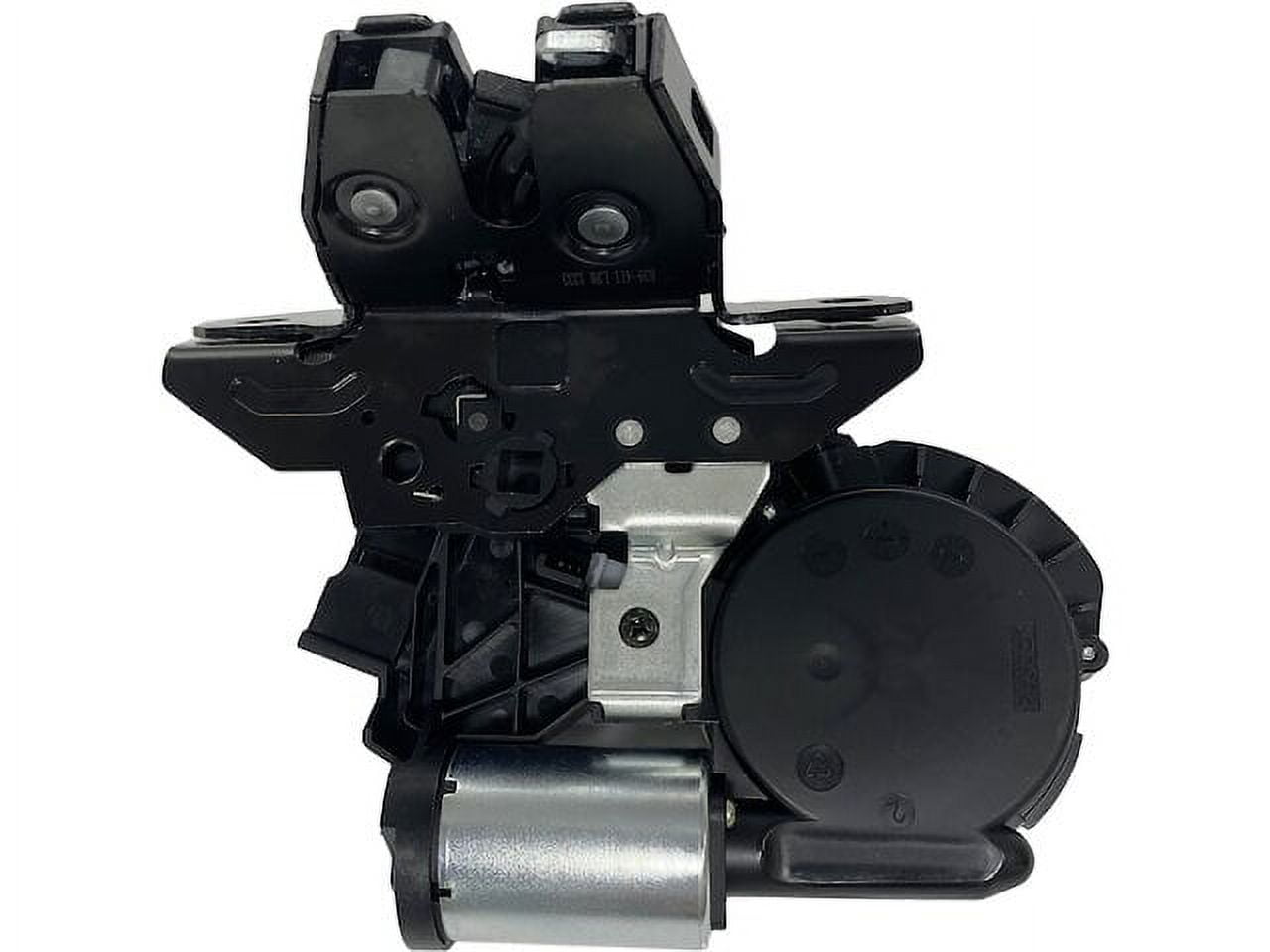 Rear Liftgate Latch - Compatible with 2017 - 2023 Cadillac XT5 2018 ...