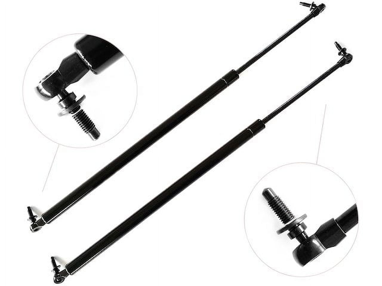 Rear Liftgate Lift Support Set - Compatible with 2001 - 2007 Dodge ...