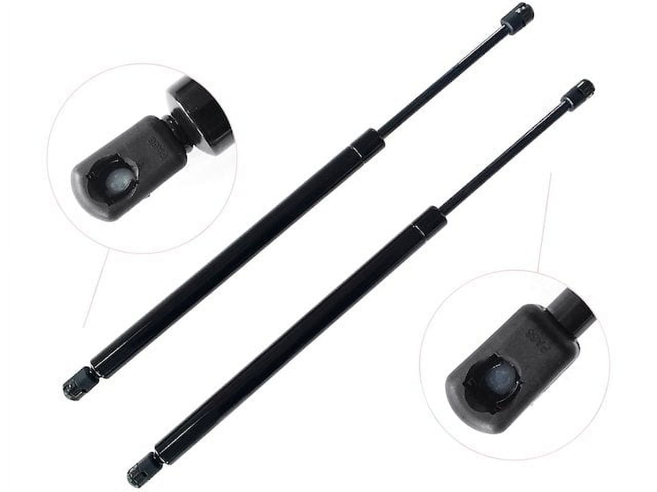 Rear Liftgate Lift Support Set - Compatible with 2005 - 2012 Nissan ...