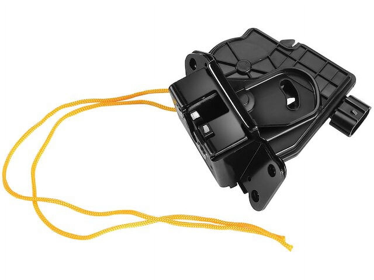 Toyota Sienna Liftgate Lock Actuator