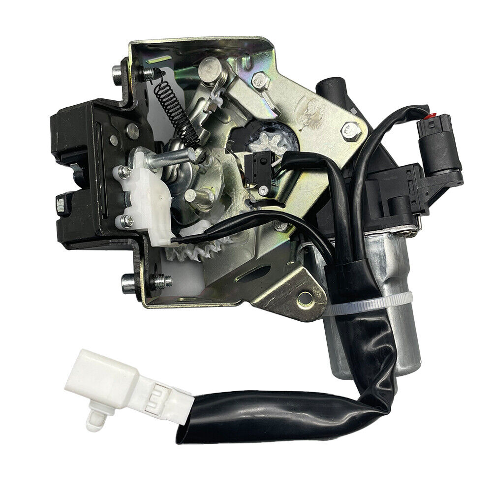 Rear Liftgate Lock Latch Actuator w/Motor 69350-0E100 Replacement For ...
