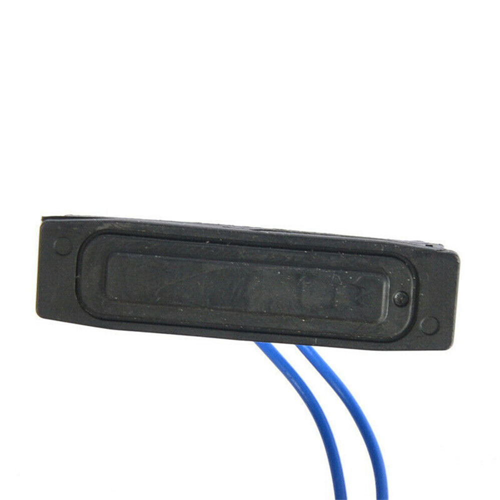 Rear Liftgate Release Switch Button For Nissan Rogue 2008-15 Replace ...