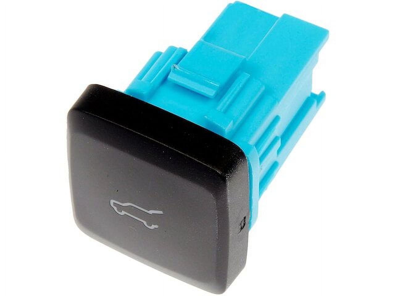 Rear Liftgate Release Switch - Compatible with 2018 - 2021 Ford ...