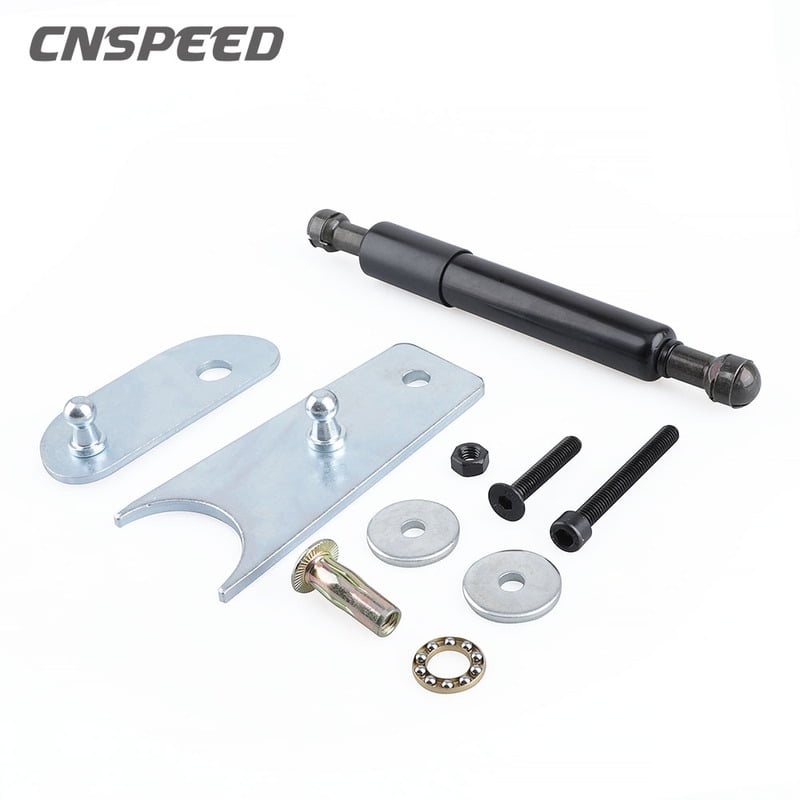 Rear Liftgate Tailgate Slow Down Shock Trunk Gas Strut Lift Supports ...
