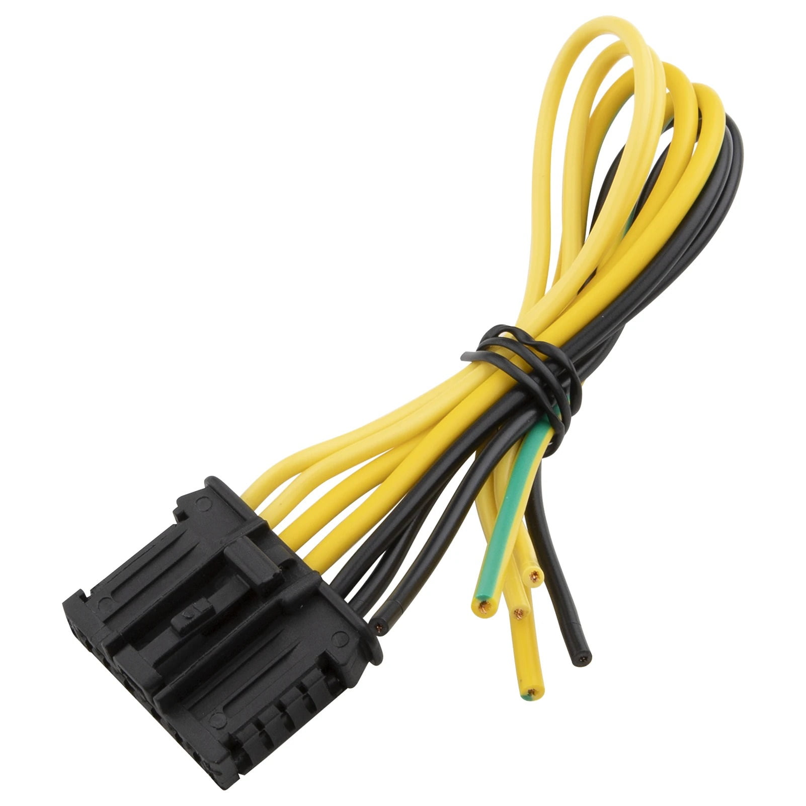 Rear Light Platinum Harnesses Connector For Rear Light Cable 1606248780 ...