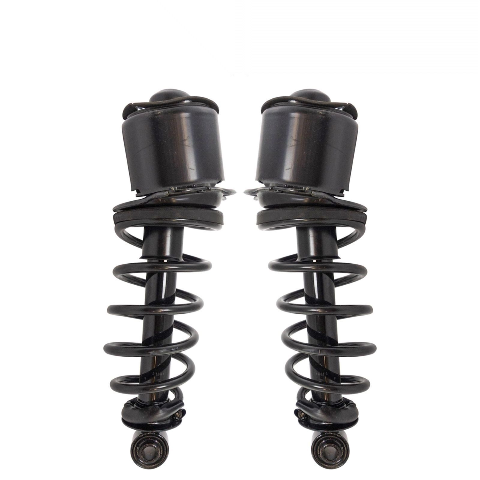 Rear Loaded Quick Complete Strut for Spring Assembly Pair LH RH 2pc for ...