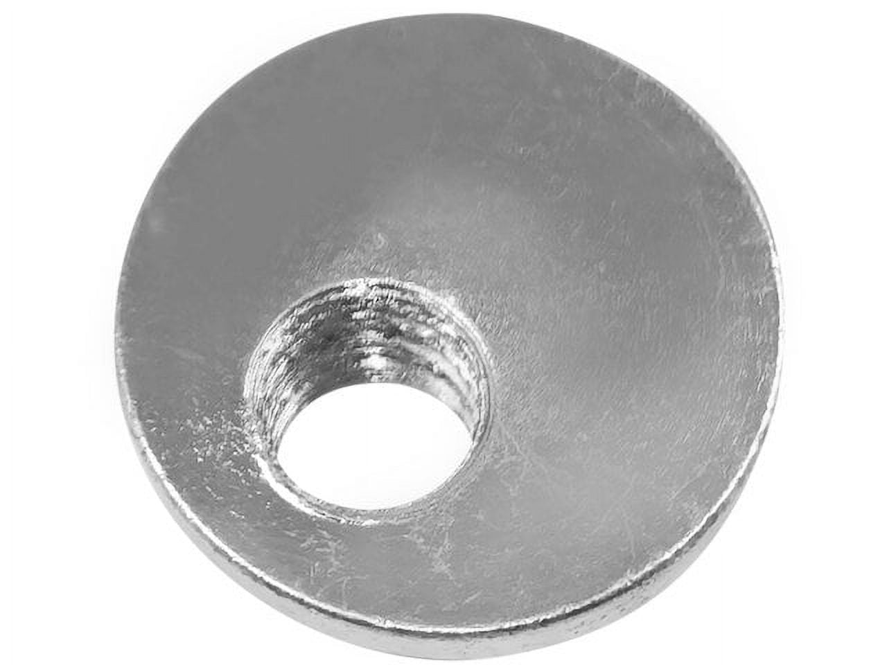 Rear Lower Alignment Camber Toe Kit - Compatible with 2005 - 2017 Chevy ...