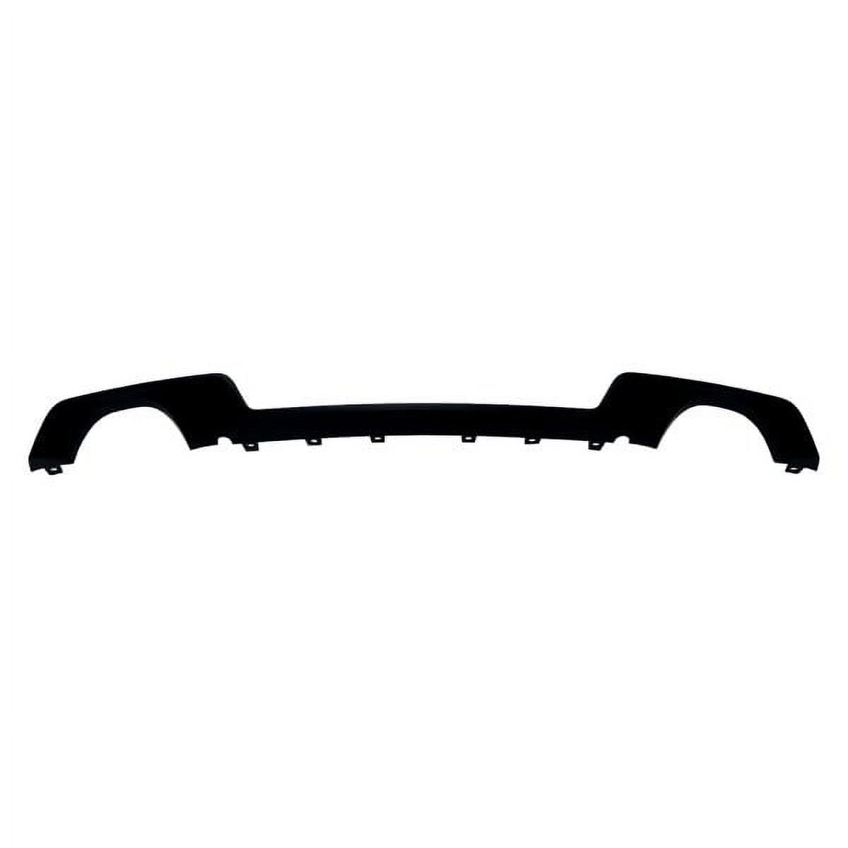 Rear Lower Bumper Valance For Ford Explorer 2018-2019 FO1195174 ...