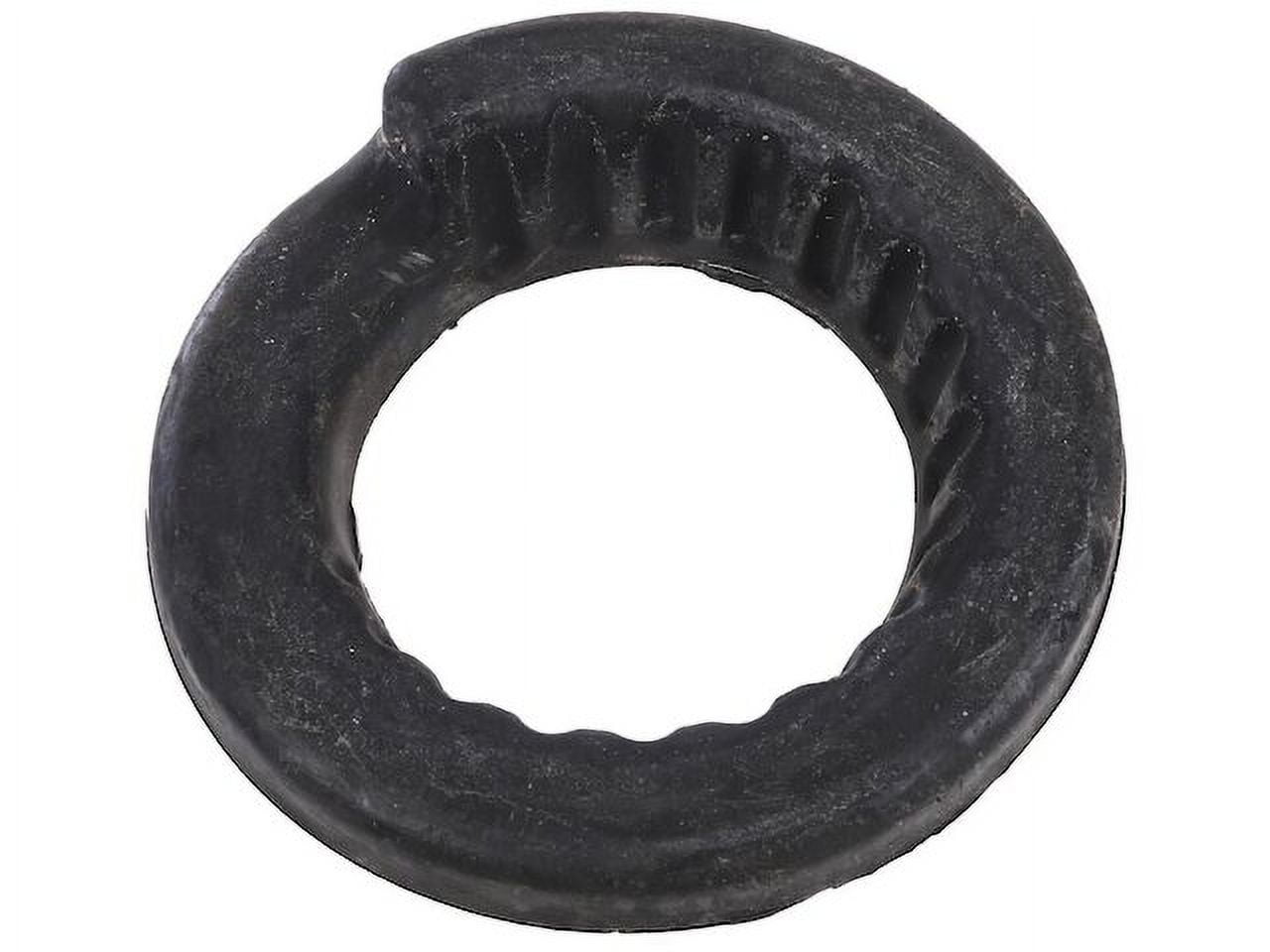 Rear Lower Coil Spring Insulator - Compatible with 2010 - 2016 Cadillac ...