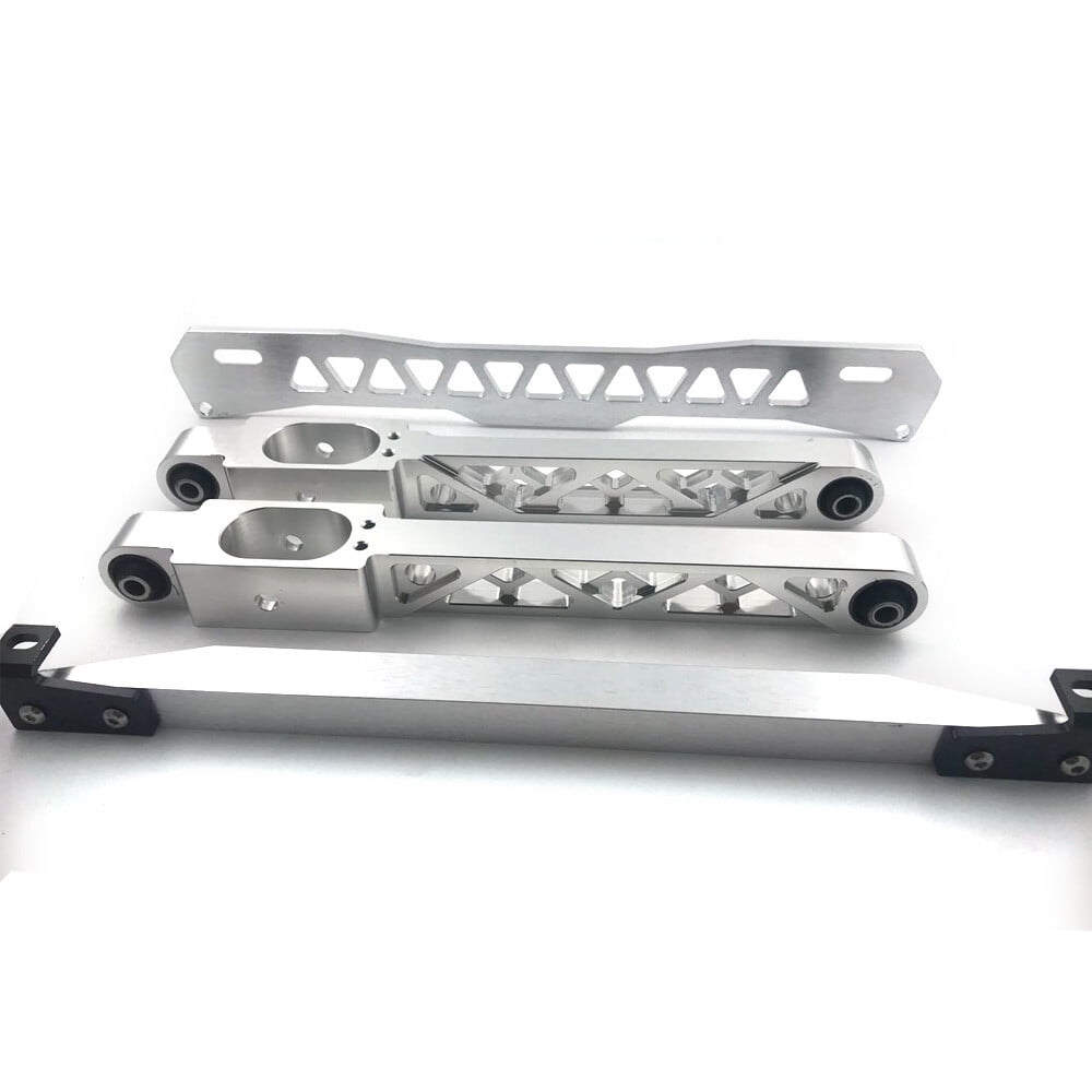 Rear Lower Control Arm Assembly For Mitsubishi Mirage 97-01 Proton Wira ...