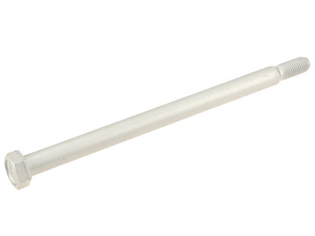 Rear Lower Control Arm Bolt (Control Arm to Knuckle) - Compatible with ...
