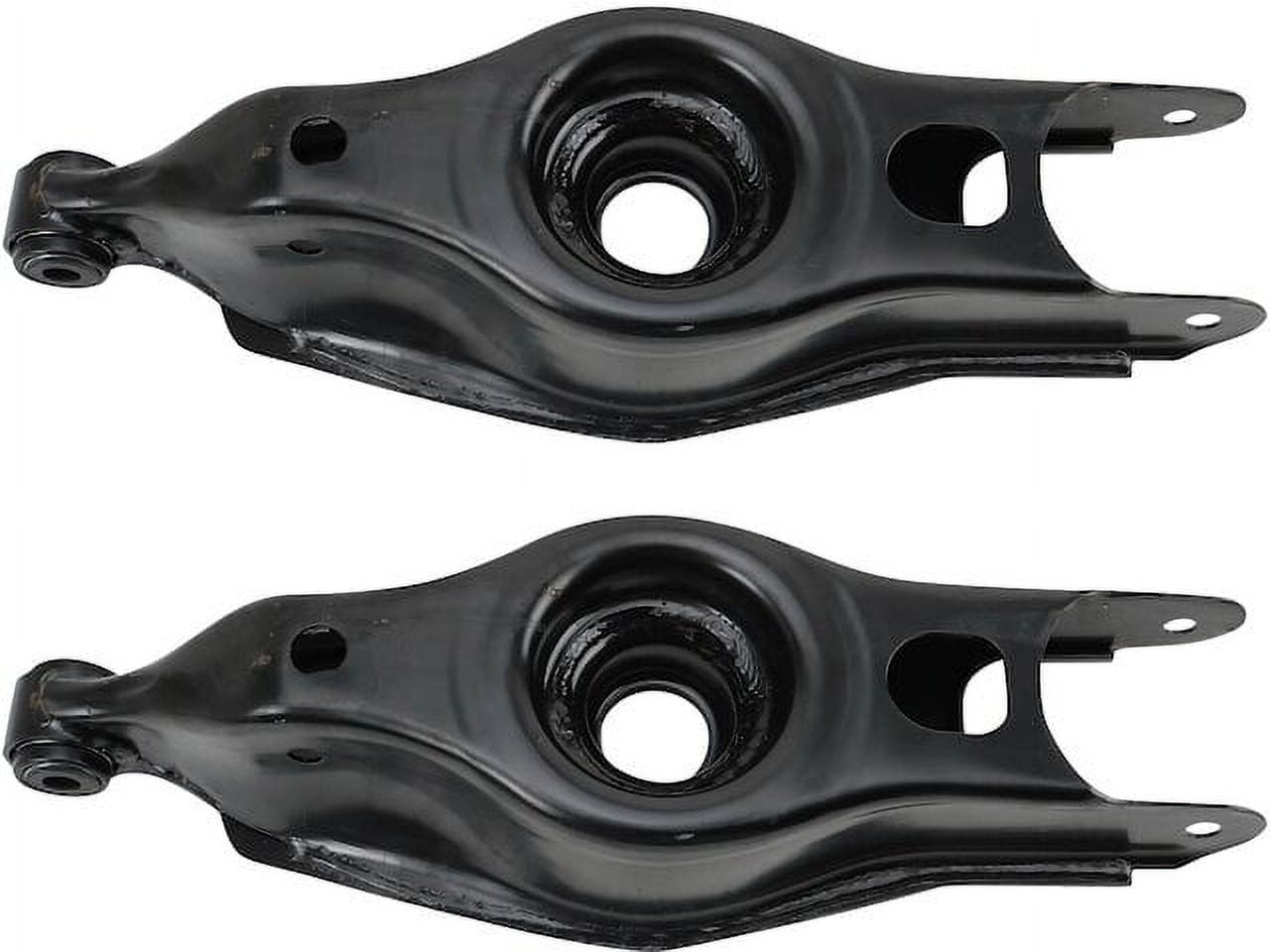 Rear Lower Control Arm Set 2 Piece - Compatible with 2006 - 2023 Dodge ...