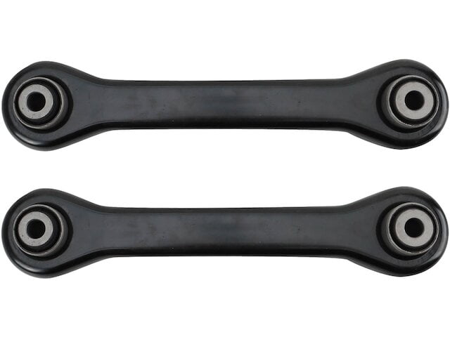 Rear Lower Control Arm Set 2 Piece - Compatible with 2005 - 2017 Chevy ...